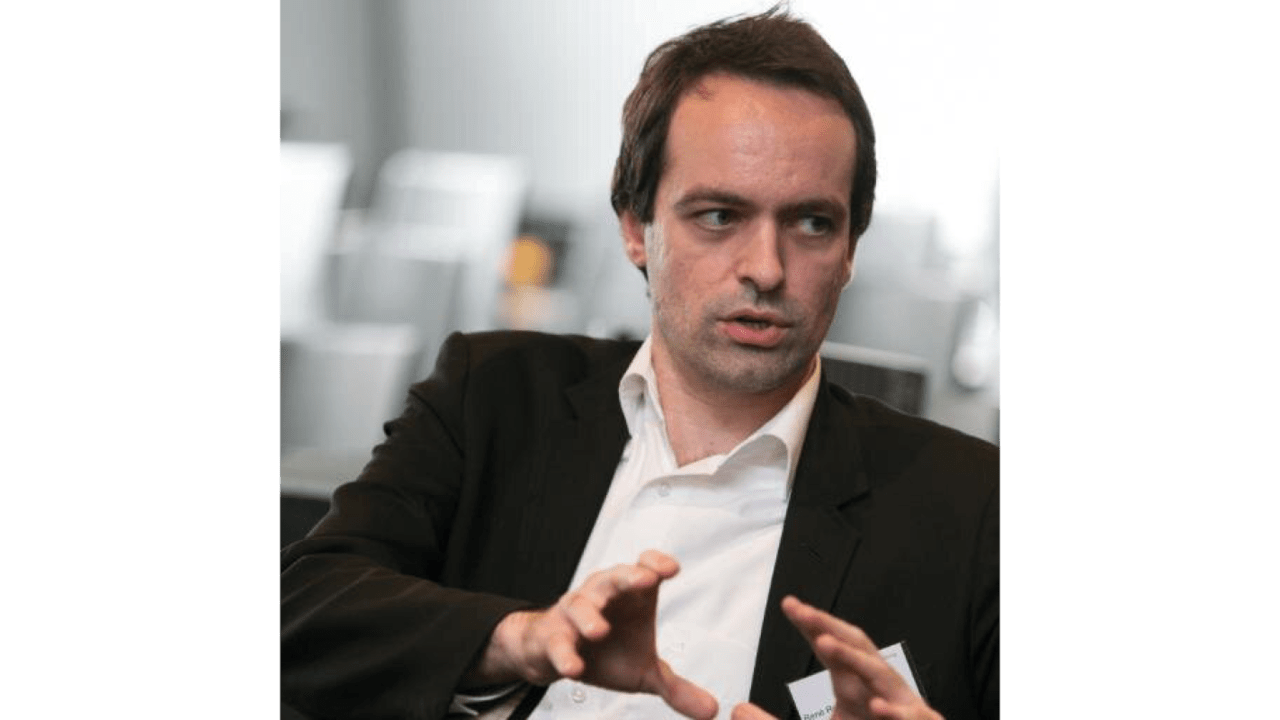 René Repasi gave expert testimony at the European Parliament on Brexit ...