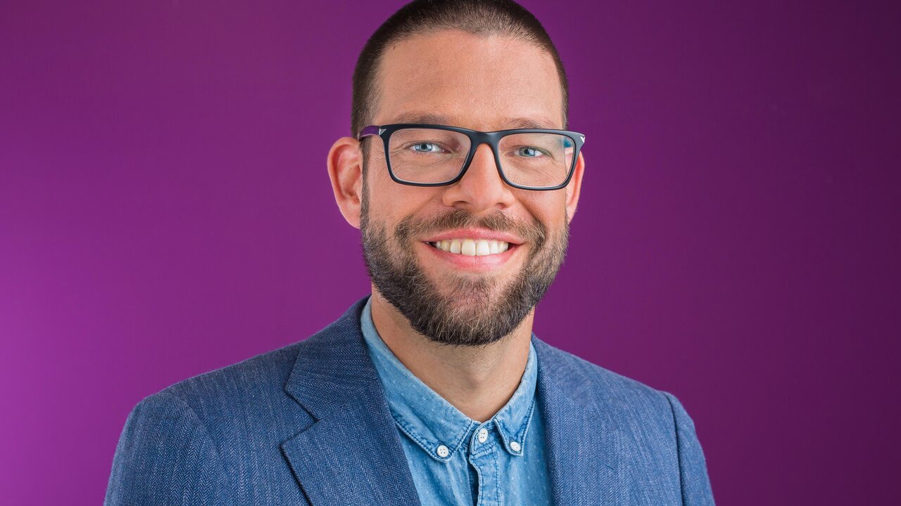 Martijn Felder new Programma Director HCM/ZoMa | Erasmus School of ...