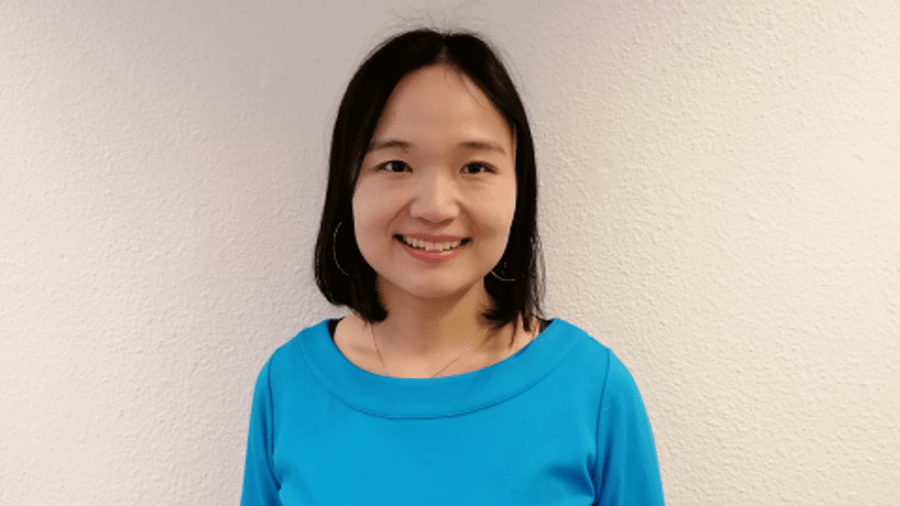 EUR Fellowship for Chen Li | Erasmus School of Economics | Erasmus ...