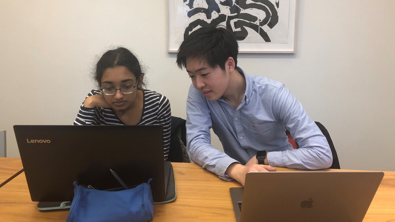 What is it like to be a Japanese exchange student at EUC | Erasmus ...