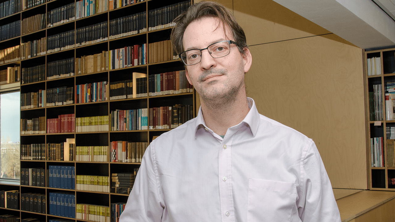 Oratie Prof.dr. W.M. (Martin) de Jong | Erasmus University Rotterdam