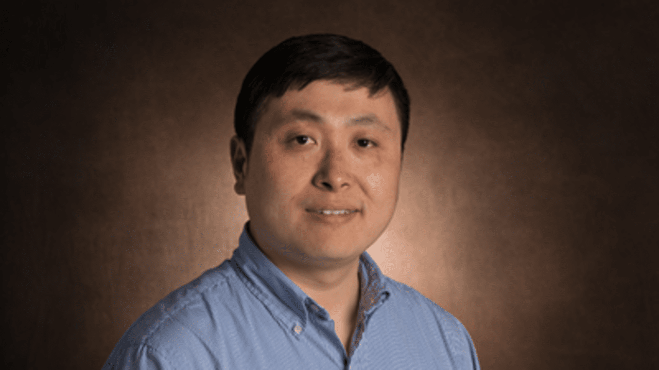 Chen Zhou appointed Professor Mathematical Statistics and Risk ...