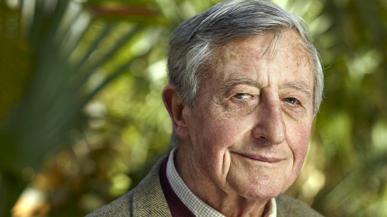 Oud economie student Simon Groot wint prestigieuze World Food Prize ...