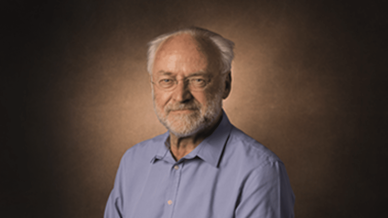 Ruut Veenhoven about getting children and marriage | Erasmus School of ...