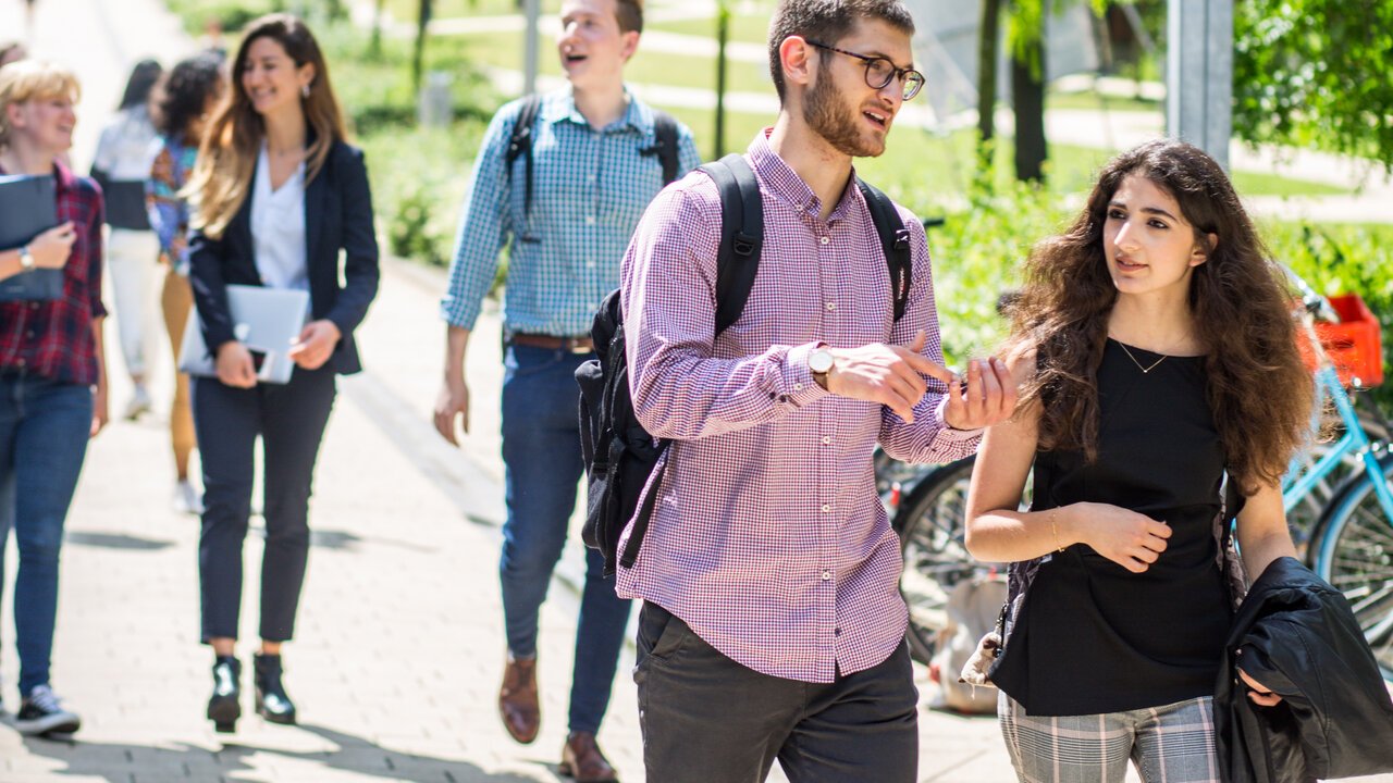 Strategy 2024 | Erasmus University Rotterdam