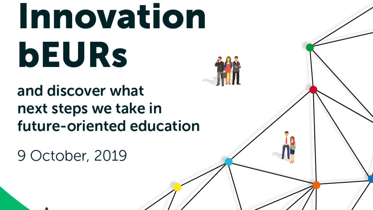 Learning & Innovation bEURs 2019 | Erasmus University Rotterdam