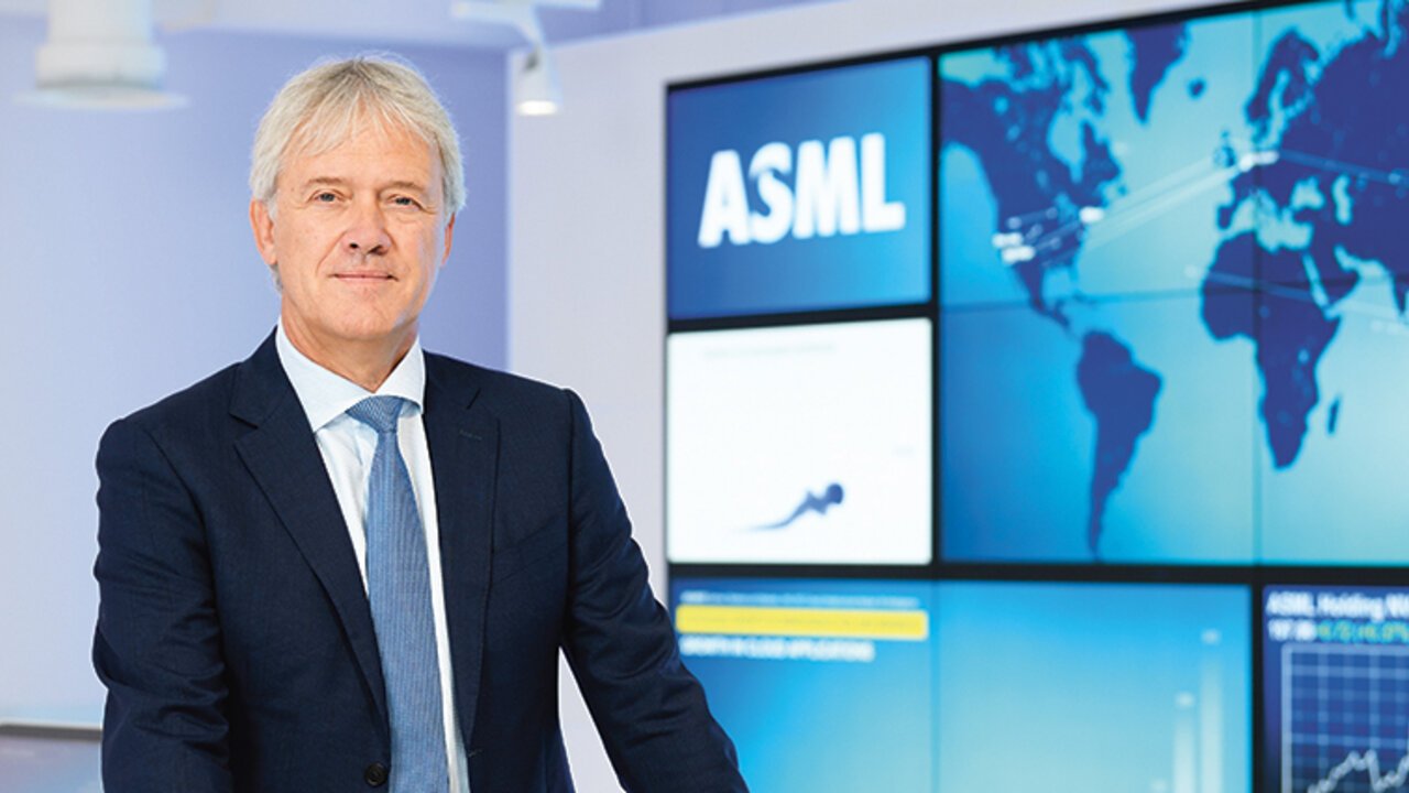 WINNAAR 2019 Peter Wennink (ASML): "Verantwoordelijkheid speelt een ...