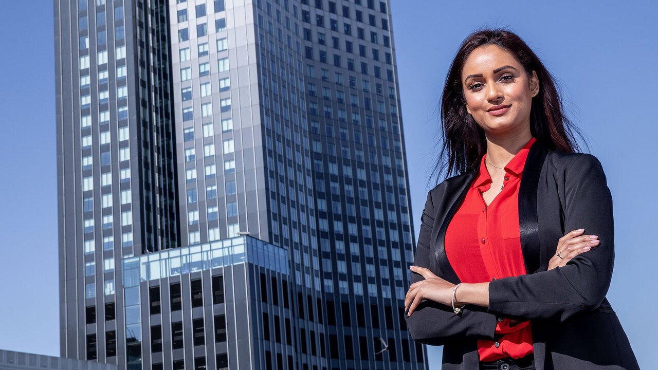 Course Diploma Programme in Digital Transformation | Erasmus University ...