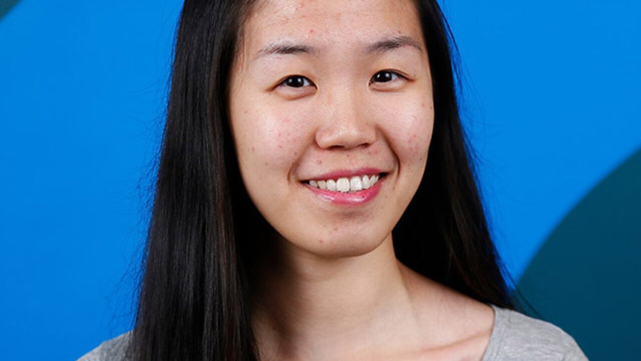 Interview with Dr Lei Yang who recently defended her PhD! | Erasmus ...