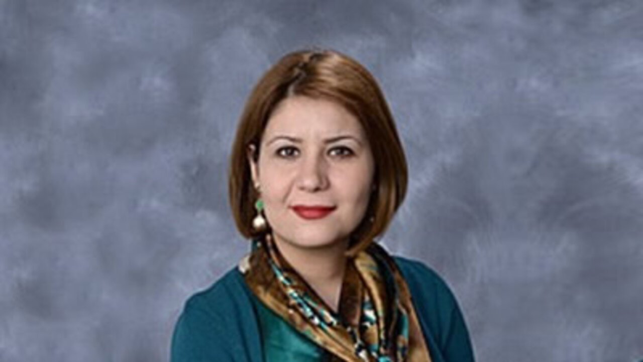 Shadi Sharif Azadeh receives INFORMS Early Career Award | Erasmus ...