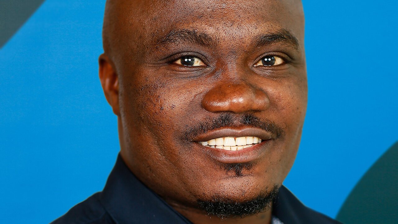 Interview with Dr Sadrag Panduleni Shihomeka who recently defended his ...