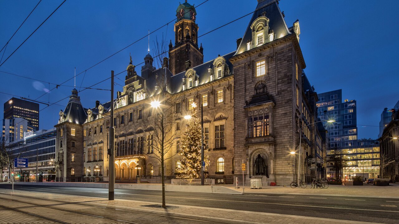 Education Innovation | Erasmus University College | Erasmus University ...