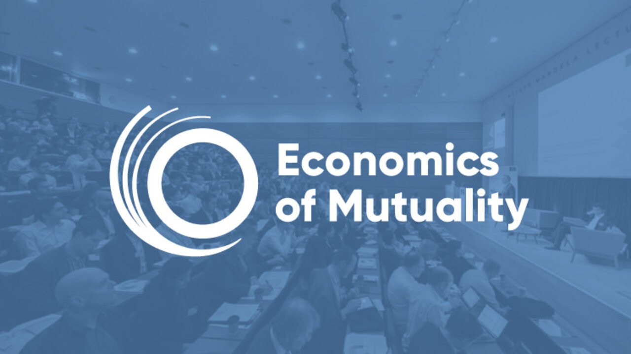 Official Opening: Center for Economics and Mutuality | Erasmus ...