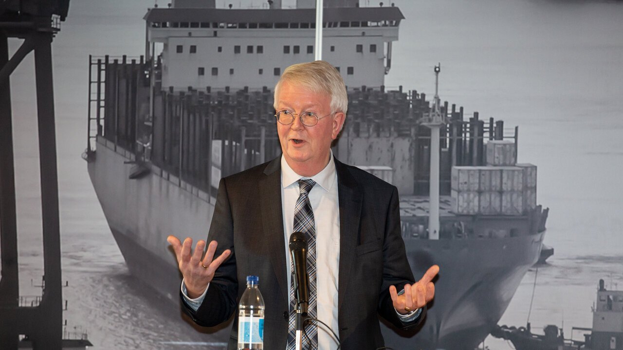 Foto's Afscheid Jan Monsma 3 december 2019 | Erasmus School of Law ...