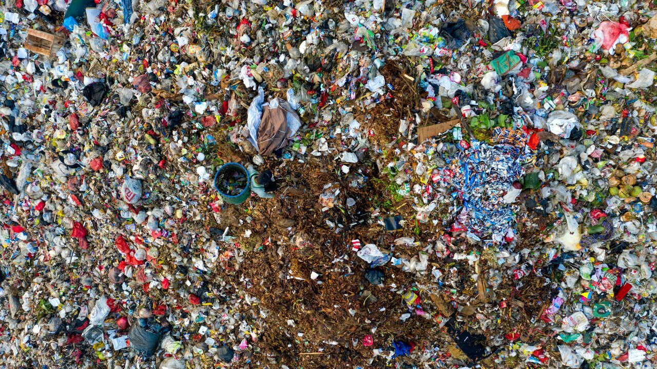 Inclusive Wise Waste Cities | Erasmus University Rotterdam