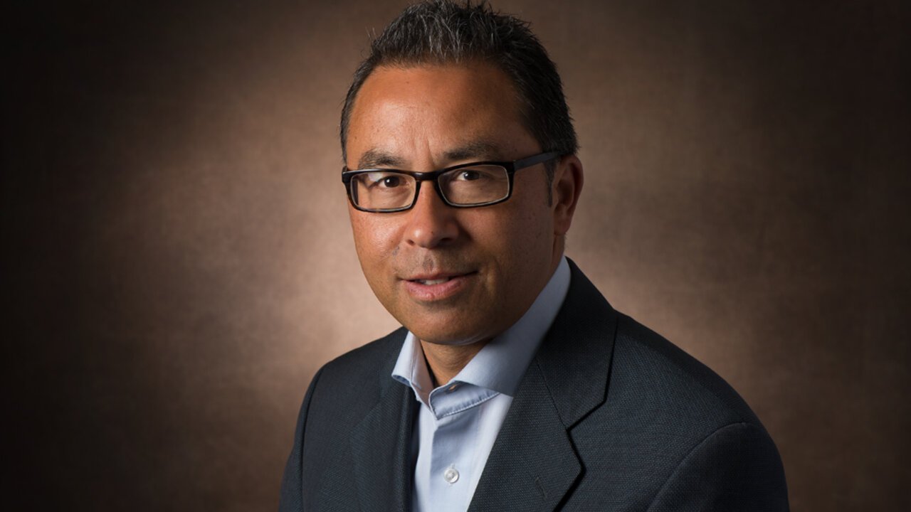 Albert Wagelmans receives the Paul Kleindorfer Award in Sustainability ...