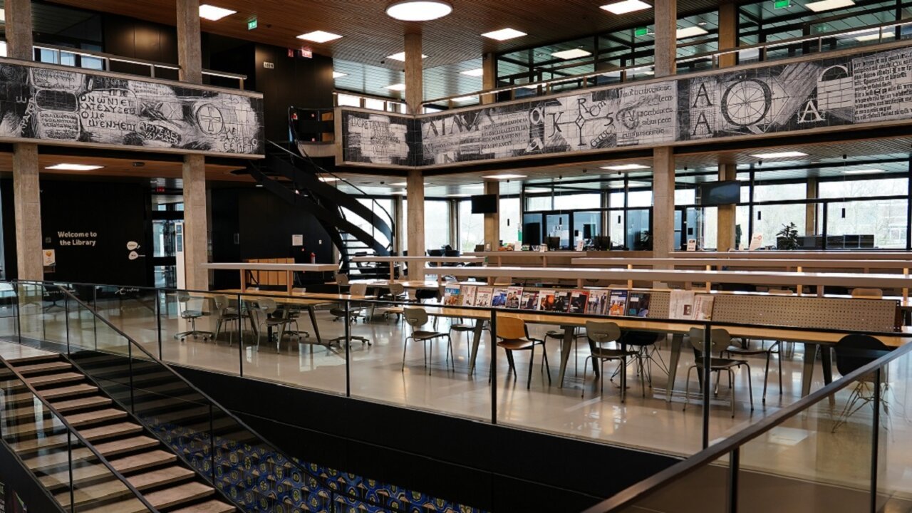 ORCID | Erasmus University Library | Erasmus University Rotterdam