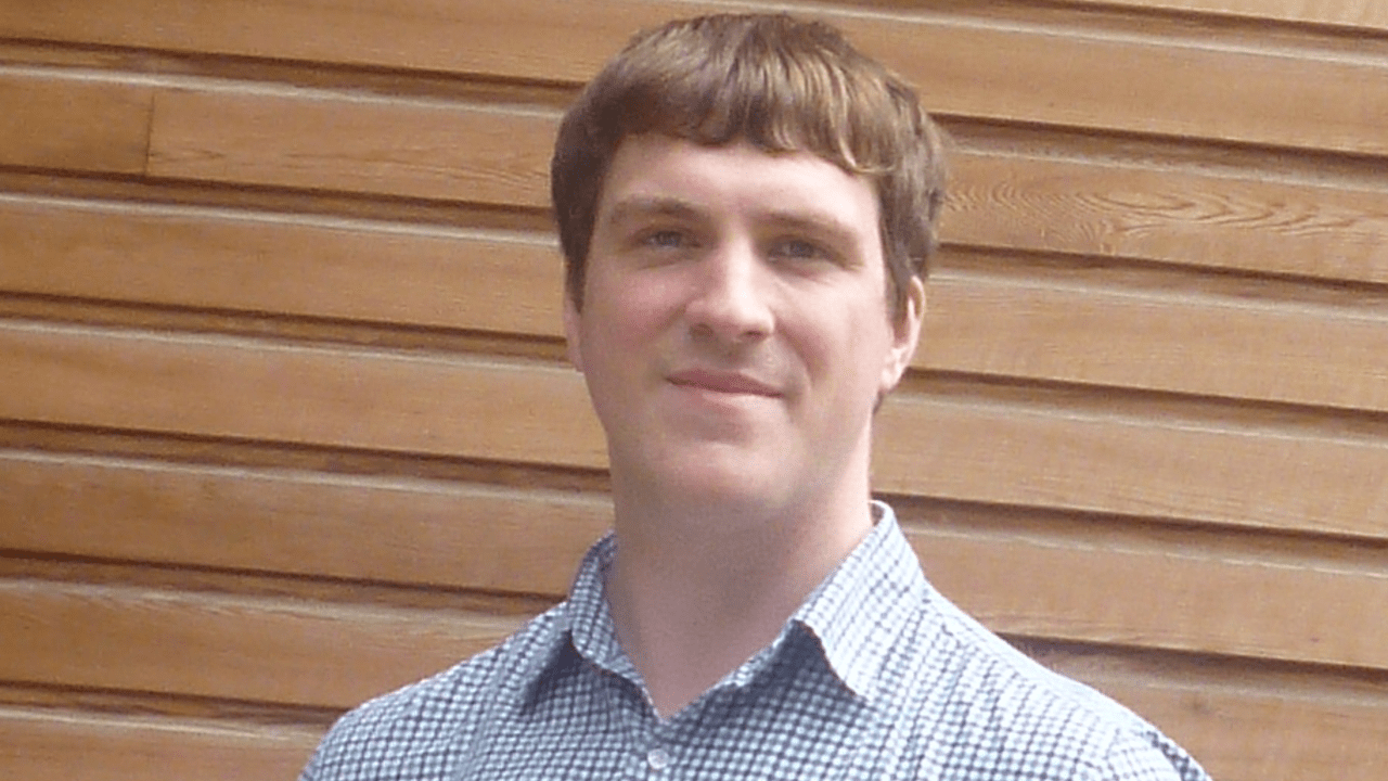 Meet the new ESPhil colleague: William Peden | Erasmus School of ...