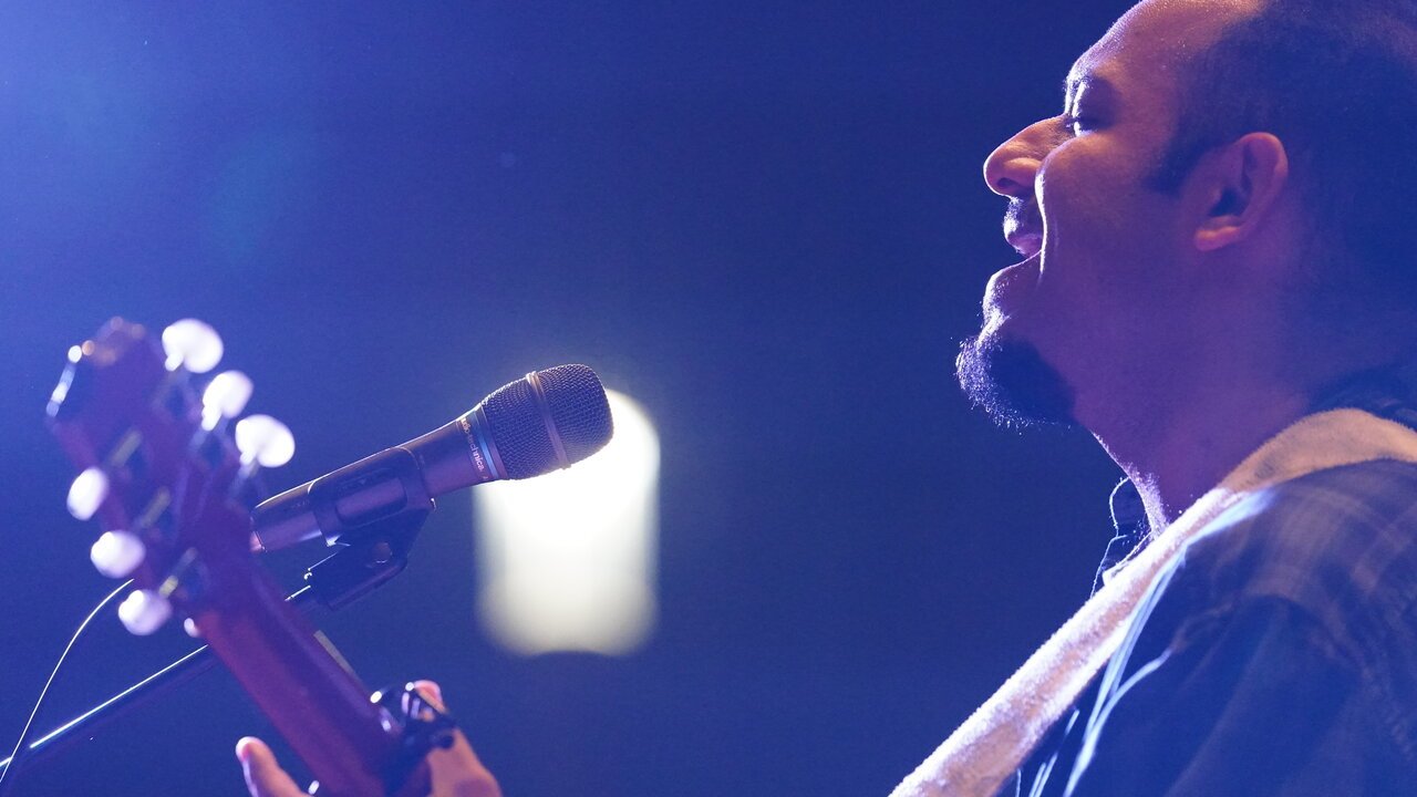 Open Stage Night | Erasmus University Rotterdam