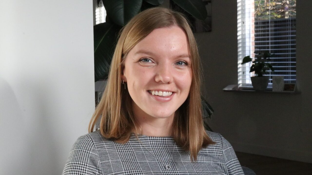 NVO scriptieprijs voor orthopedagoog Emma Roza | Erasmus School of ...