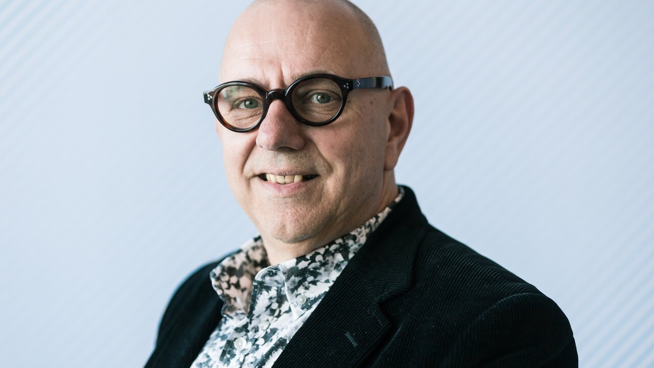 Jan Rath appointed to Van Doorn Chair | Erasmus University Rotterdam