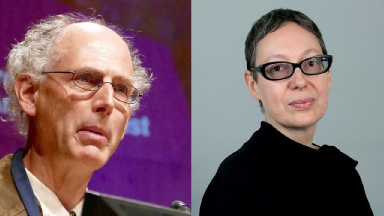 Carl Nightingale en Manon Parry keynote-sprekers Historicidagen 2021 ...