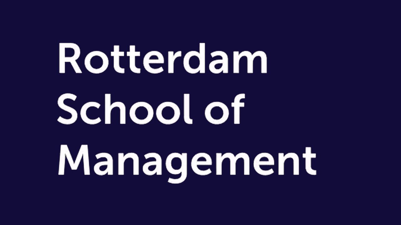 PhD defence A.G. (Anna) Nikulina | Erasmus University Rotterdam