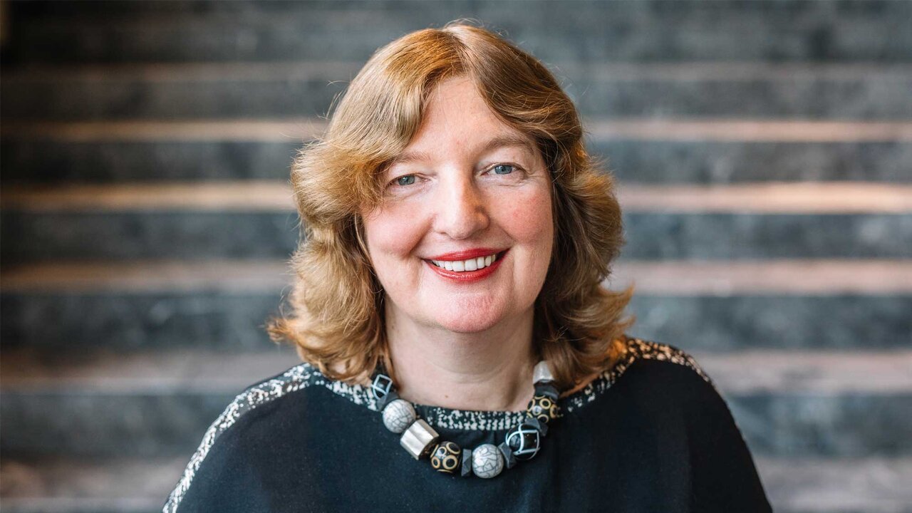 “Op alle lagen en afdelingen binnen de universiteit moet er aandacht ...