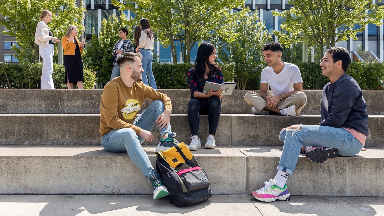 Pre-master Media Studies | Erasmus University Rotterdam