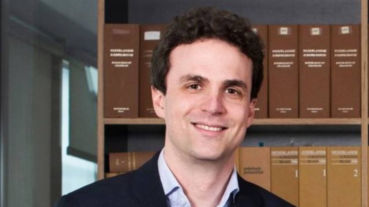 Oratie Dr. K.K.E.C.T. (Koen) Swinnen | Erasmus University Rotterdam