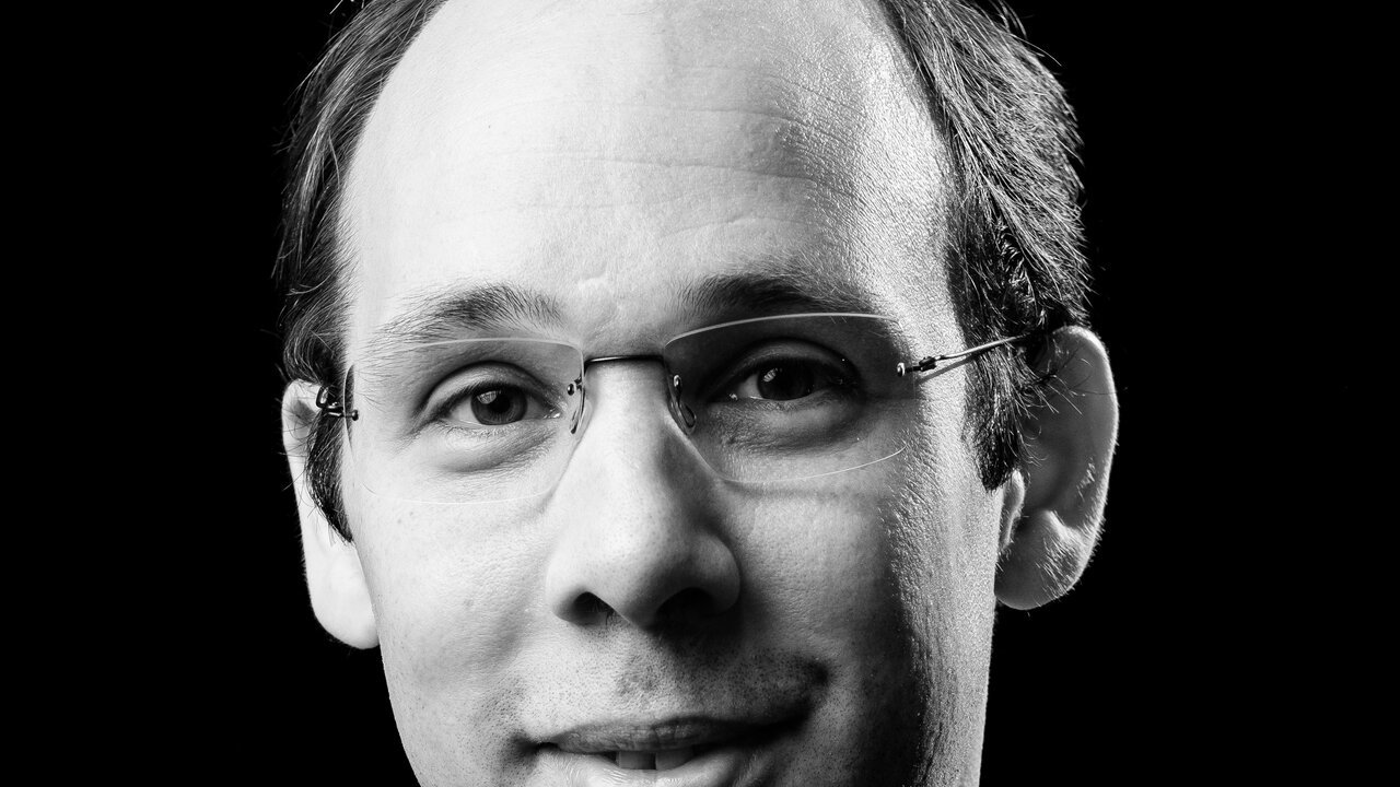 Emanuel van Praag appointed as member of Expert group 'European ...