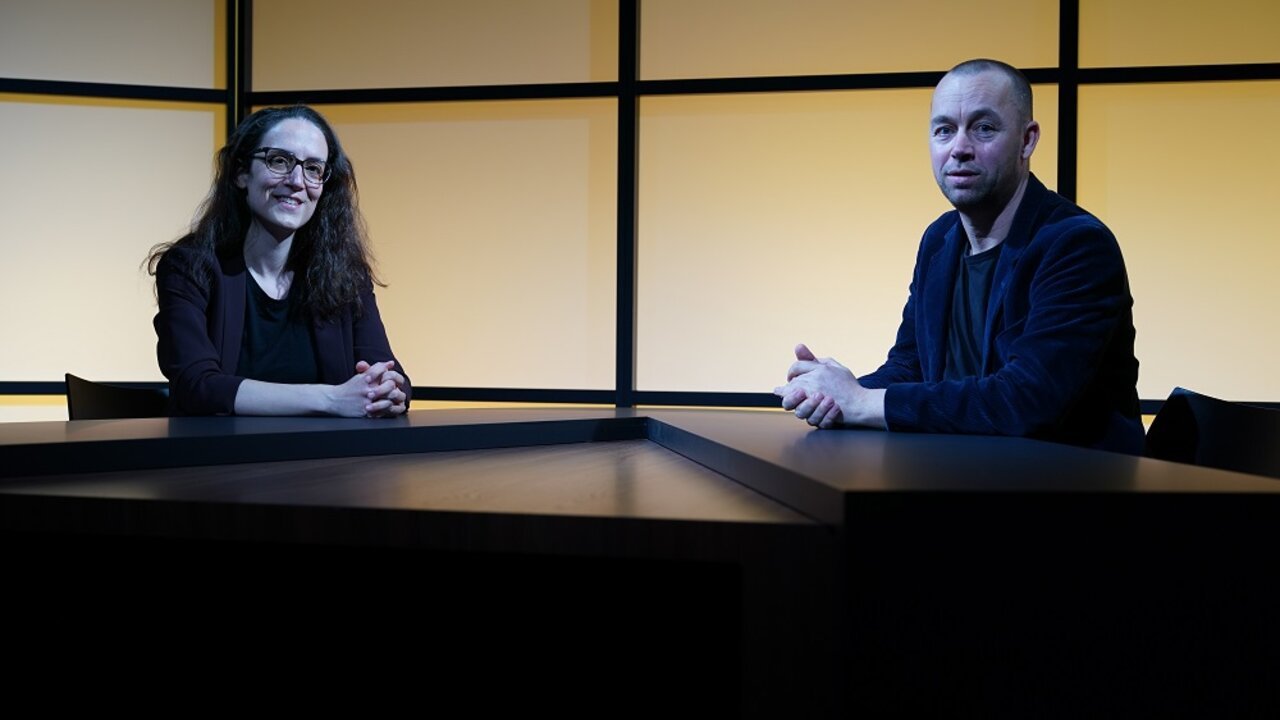 Watch our interview with Dr. Naomi Oosterman from ESHCC about art crime ...