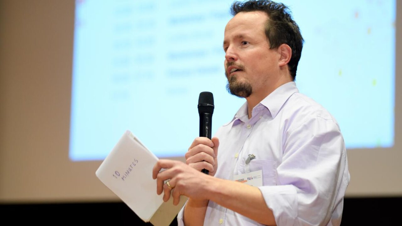 Perry den Brok on future education and investing in soft skills: ‘If ...