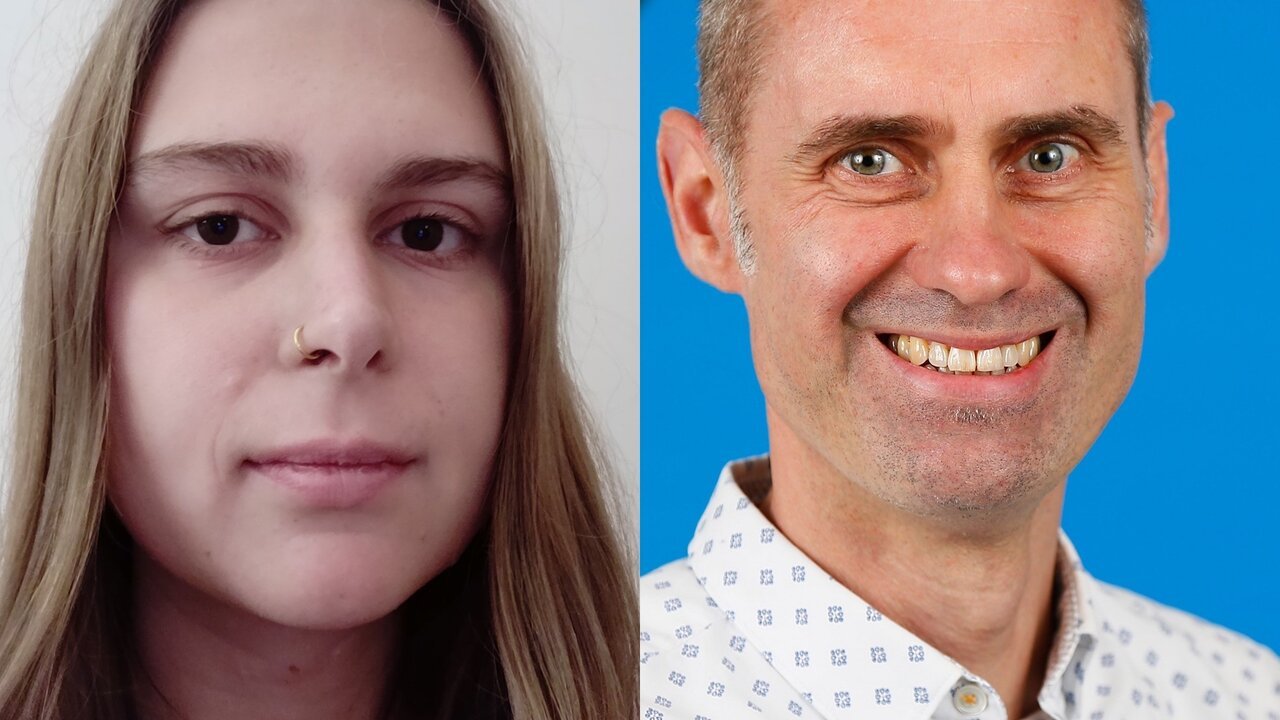 RMA alumna Sara Grøn Perlstein and Dr. Marc Verboord publish Covid-19 ...