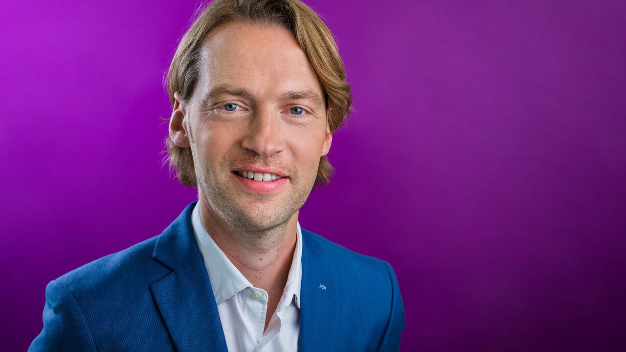 Oratie prof.dr. P.H.M. (Pieter) van Baal | Erasmus University Rotterdam