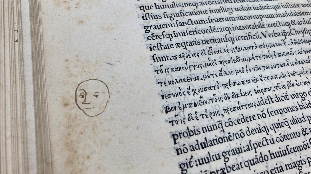 Desiderius Erasmus (1469-1536) | Erasmus School of Philosophy | Erasmus ...