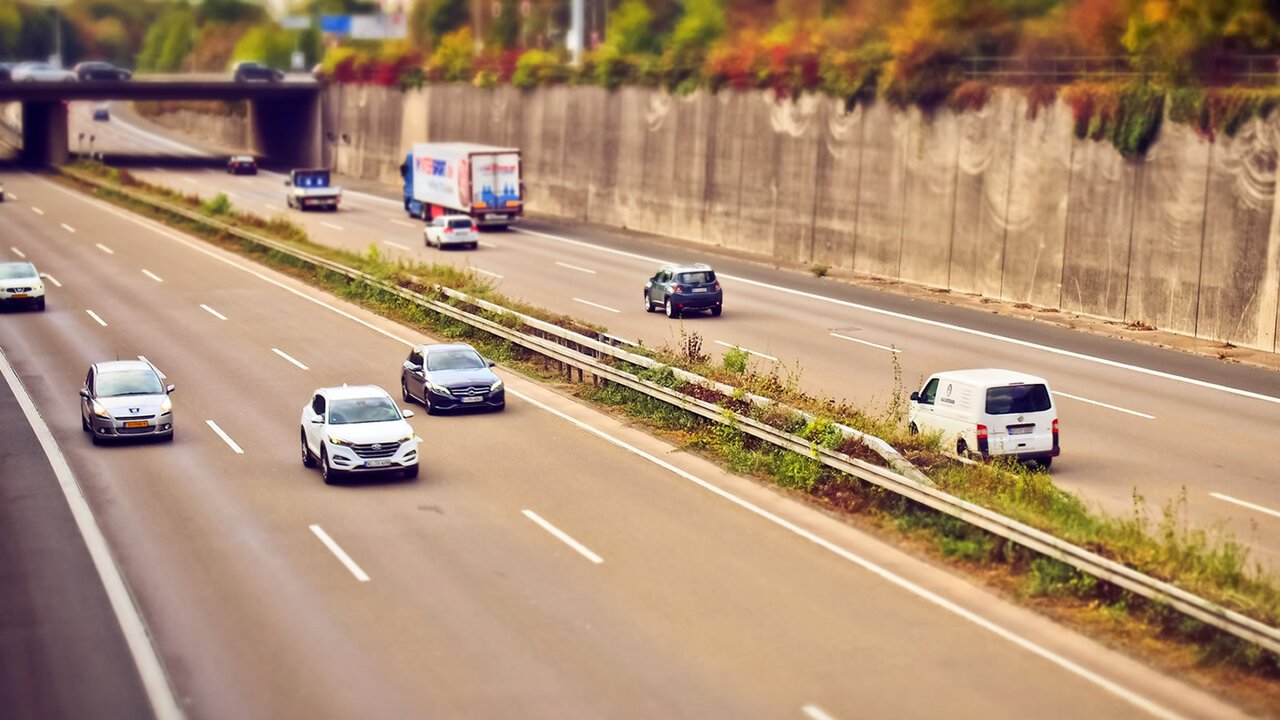 Can Behavioural Interventions Be Too Salient? Evidence from Traffic ...