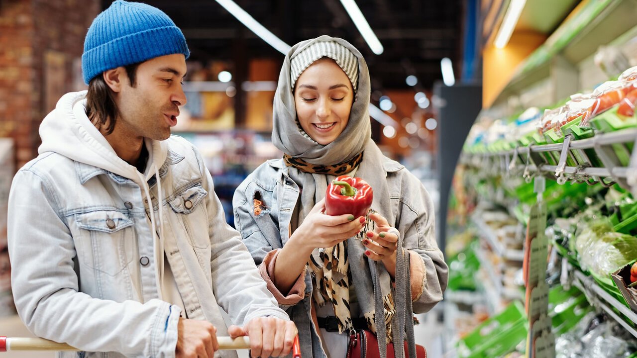 Nudging healthy food choices | Erasmus School of Economics | Erasmus ...