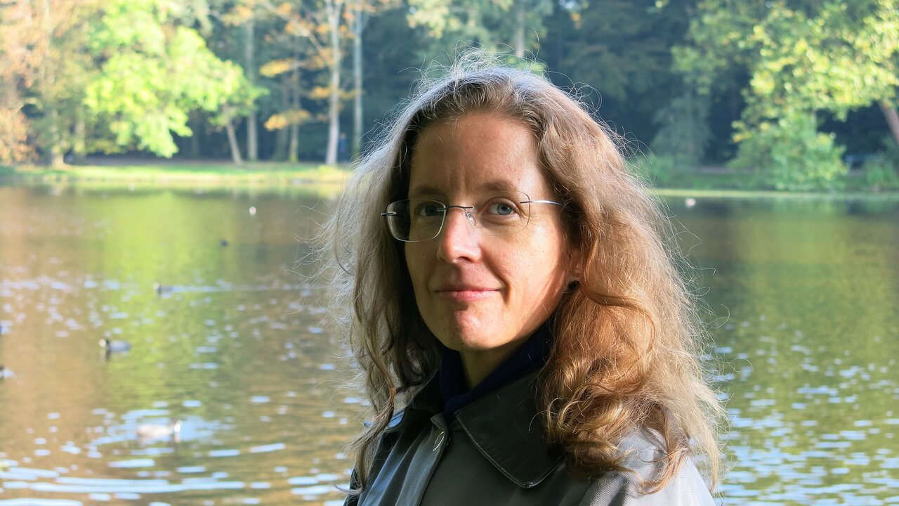 From vikings to quantum computers | Erasmus University Rotterdam