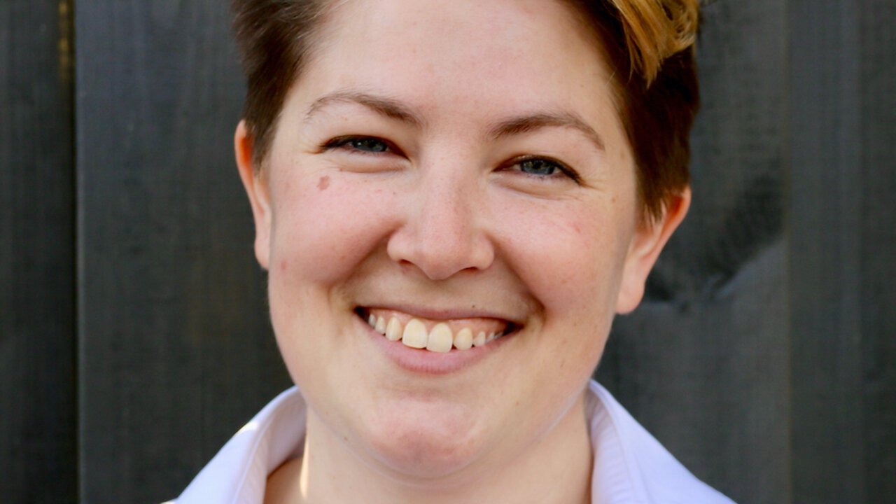 DoIP PhD Spotlight: Stephanie Triefus | Erasmus University Rotterdam