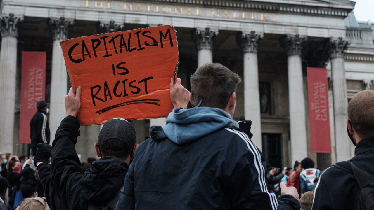 Racial Capitalism | Erasmus School of Social and Behavioural Sciences ...