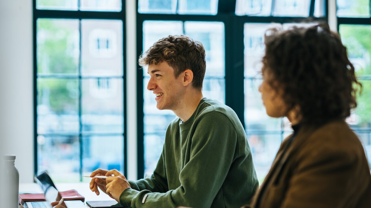 Starting a PhD | Erasmus School of Law | Erasmus University Rotterdam