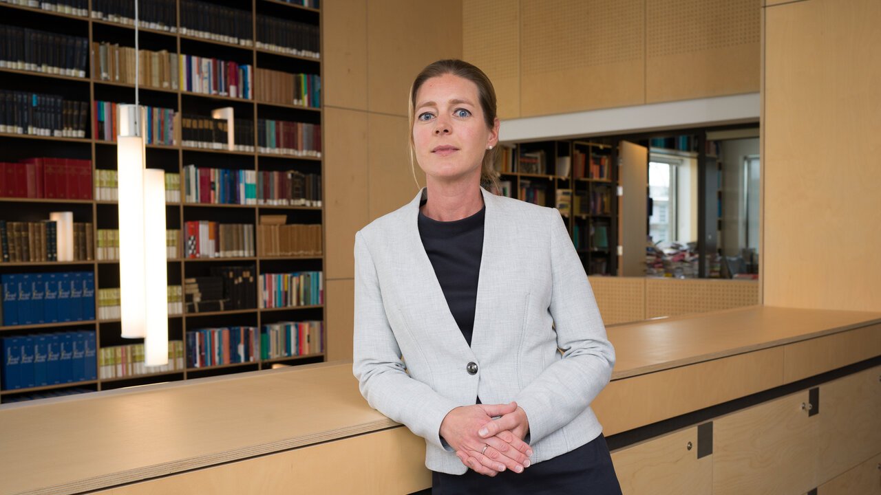 Gedetineerden vroeger vrij, maar toch een tekort: het cellenprobleem in ...