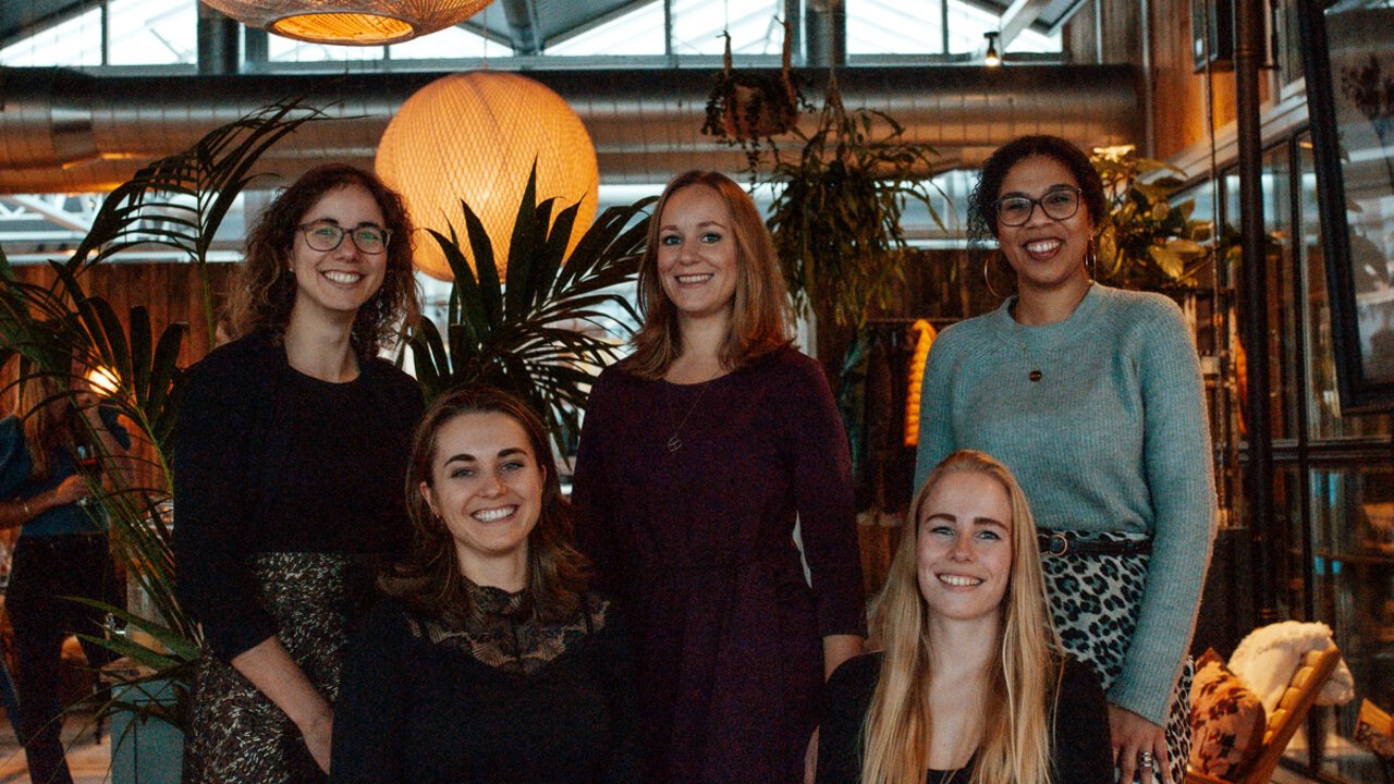 Erasmus SYNC lab ontvangt beurs voor nieuw project ...