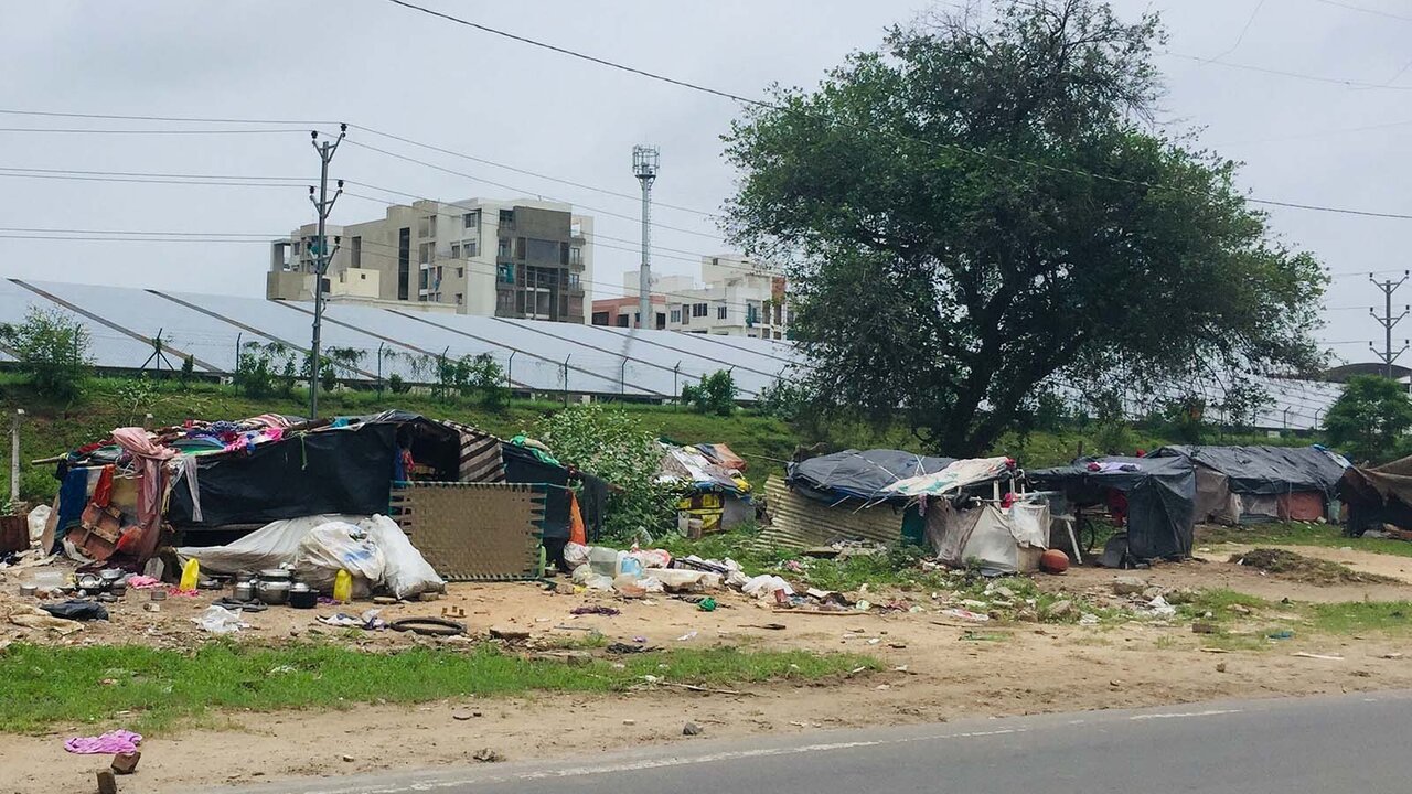 Redistribution vs predistribution in the fight against poverty ...