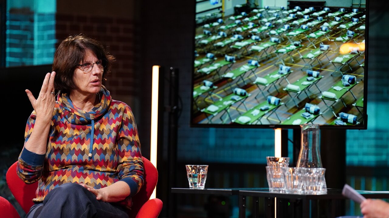 Veel solidariteit met Oekraïne: “Maar we moeten andere rampen niet ...