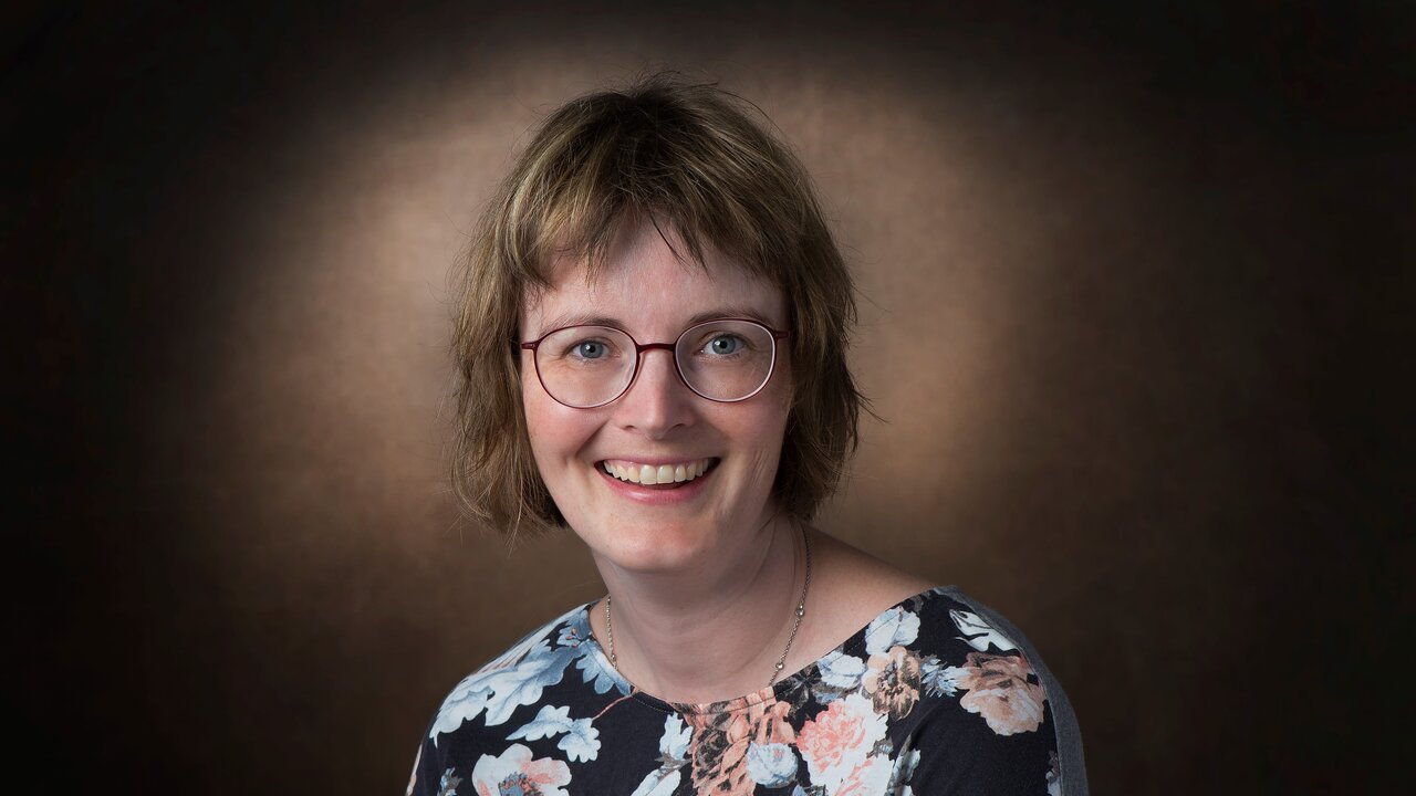 Kirsten Rohde succeeds Enrico Pennings as Vice Dean and Director of ...