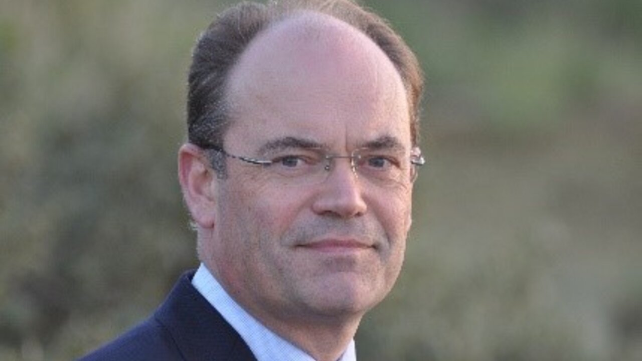 Peter Prinzie ontvangt prestigeuze Vlaamse Odysseus beurs | Erasmus ...