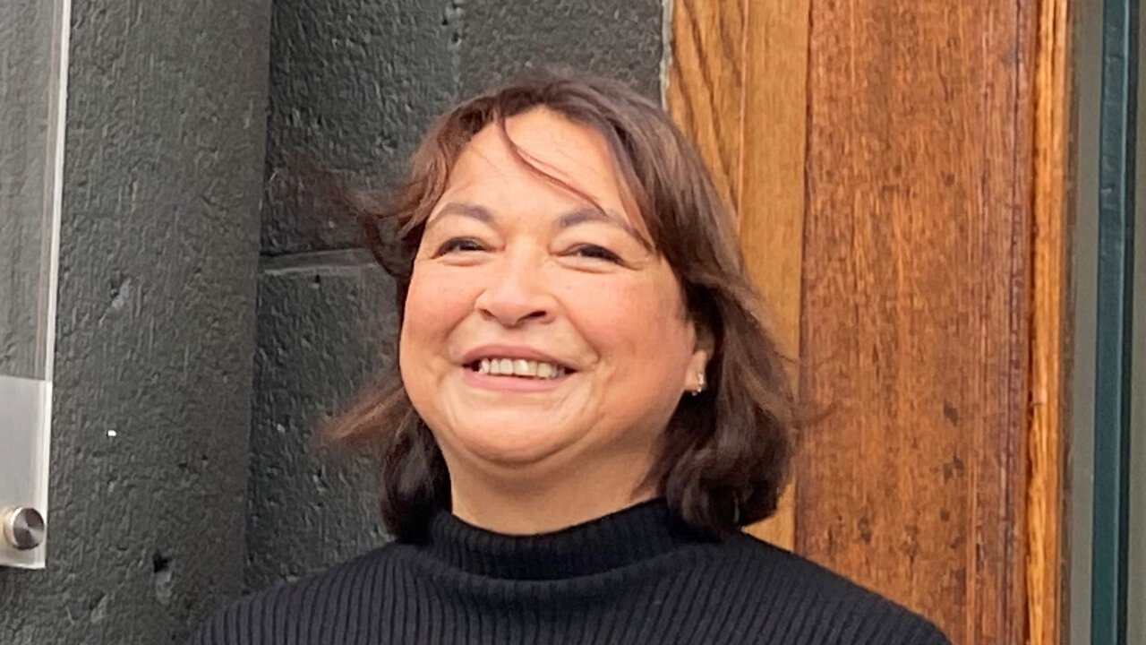 New Prince Claus Chair puts care at the centre of equity and ...