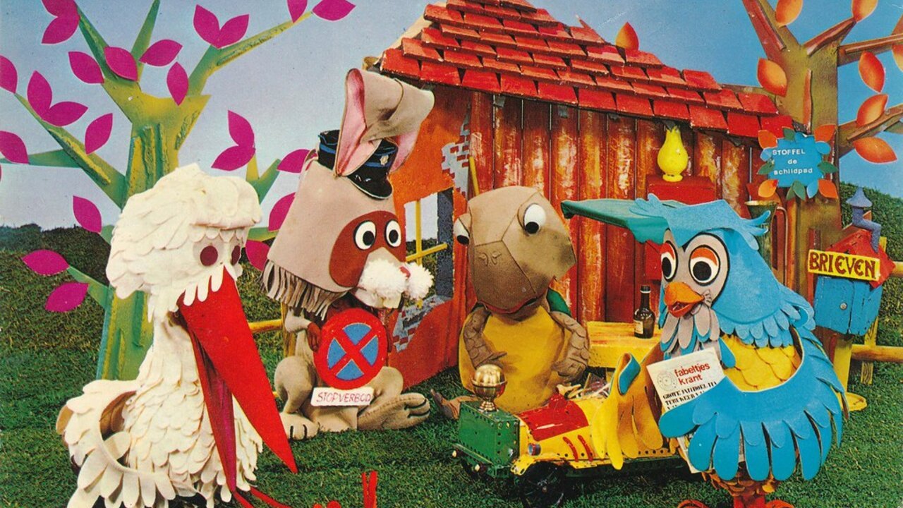 Het geheim van een goed kinderprogramma | Erasmus University Rotterdam